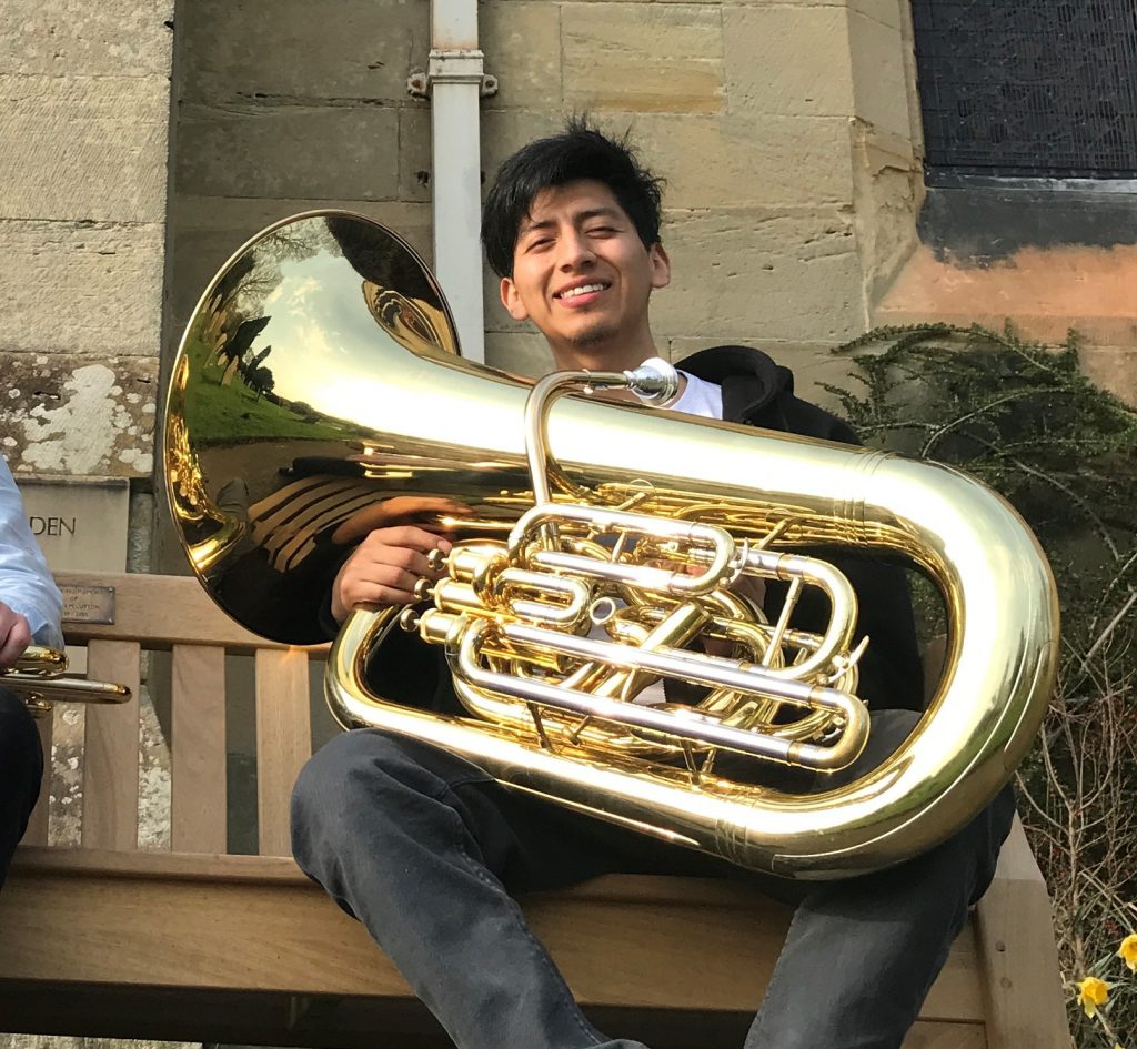 Brass Band BlechKLANG | Goodbye & Hello – Neuzugänge und ...